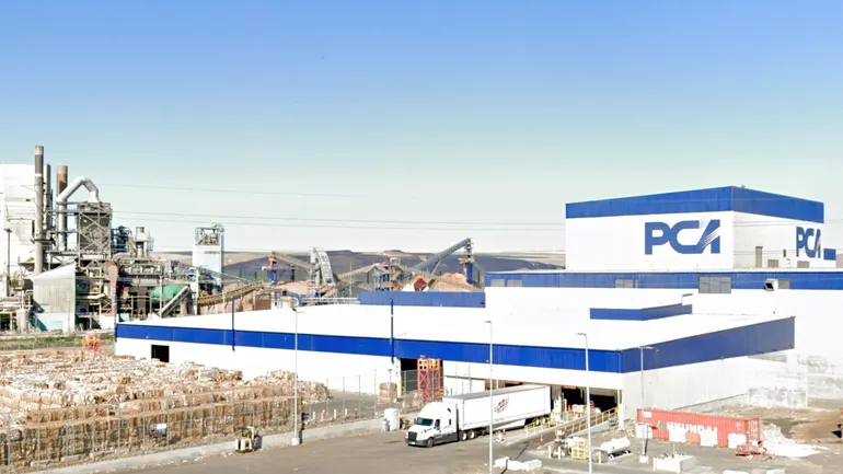 PCA to shut down machines in Washington, affecting 200 jobs | Packaging ...