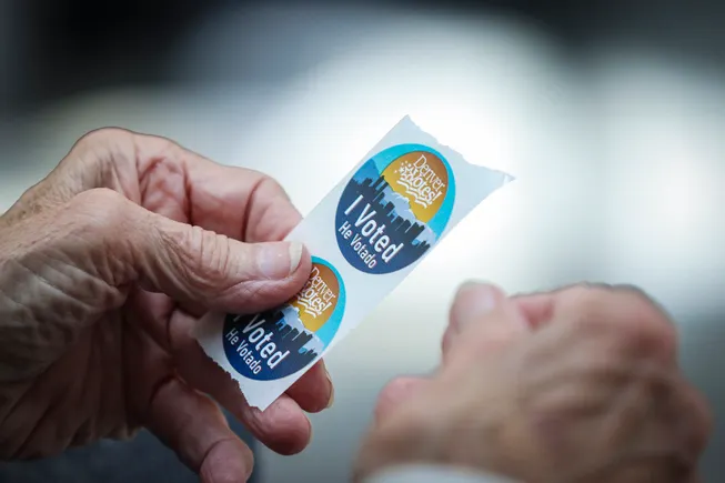 Where voters will consider waste and recycling initiatives | Smart ...