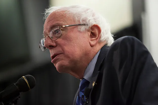 Lilly feels the Bern over insulin pricing | BioPharma Dive