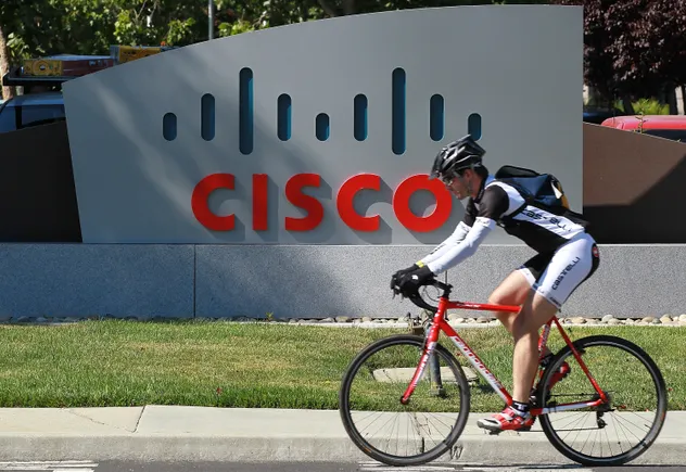 Cisco’s critical IOS XE software zero day is a ‘bad situation ...