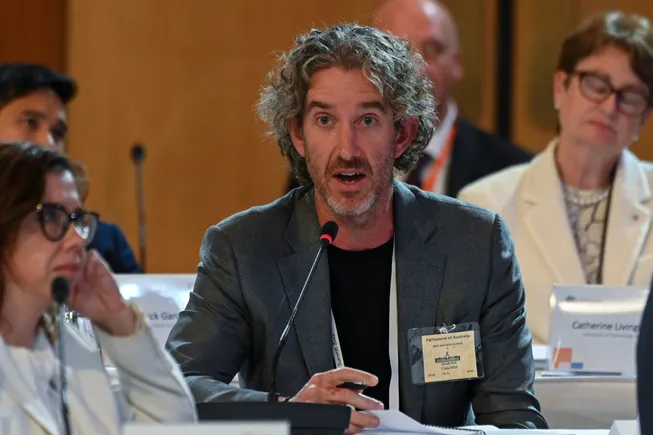 LinkedIn CFO jumps to Atlassian | CFO Dive