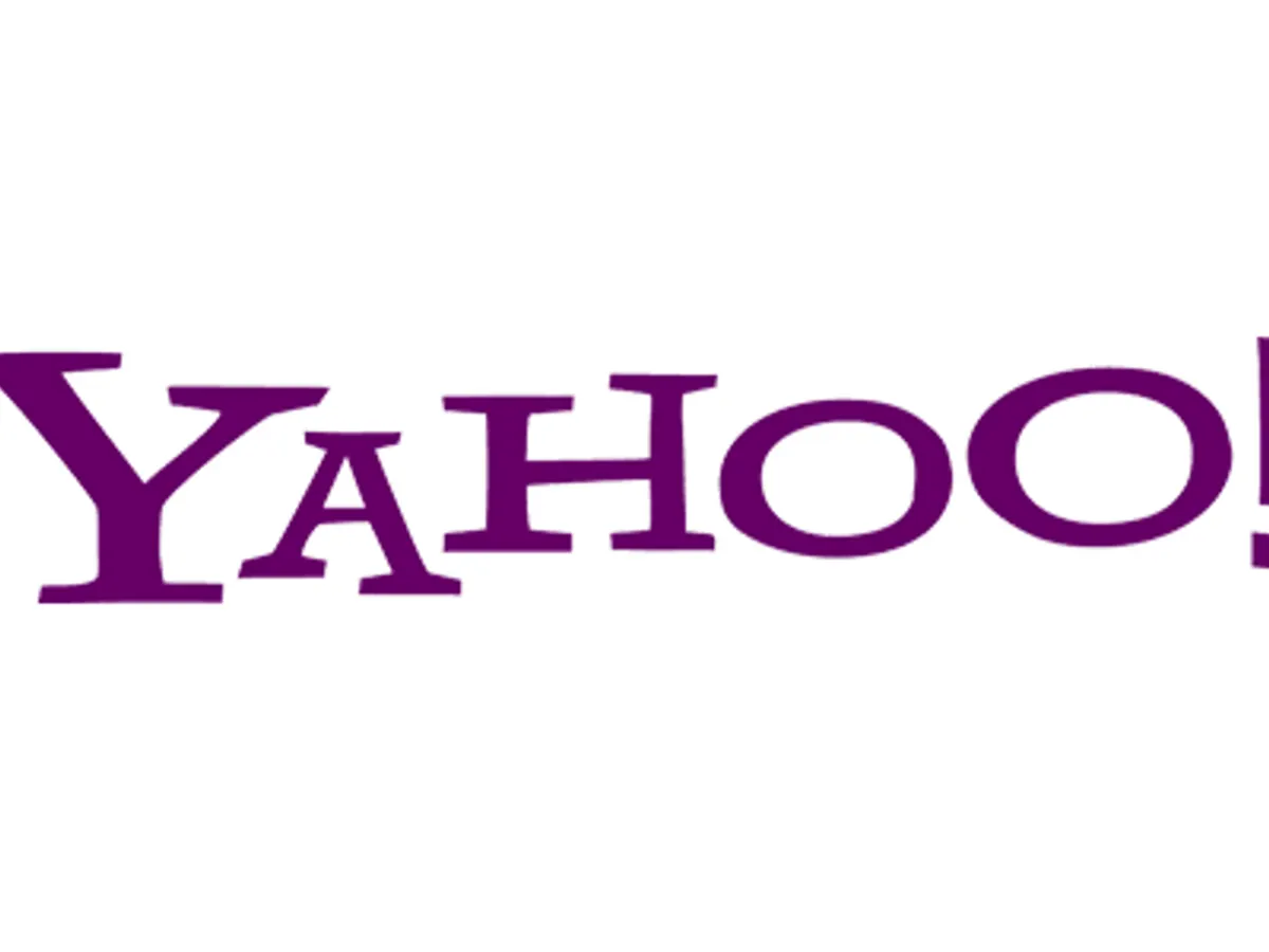 Yahoo 7 Logo