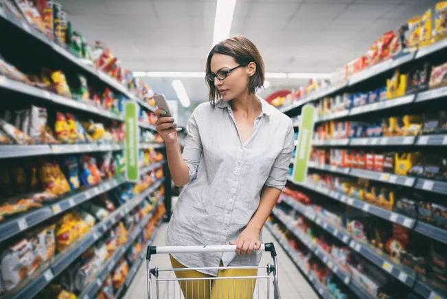 6 food trends to watch in 2024 | Food Dive