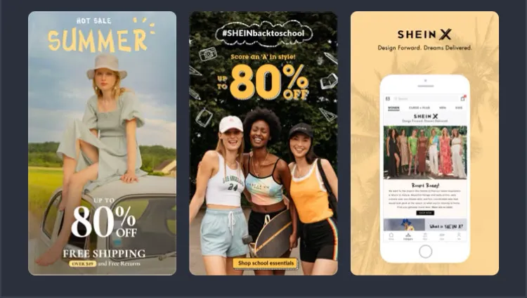 How Shein makes 'fast fashion' look slow | Retail Dive