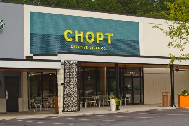 Chopt buys Dos Toros, forms new holding company | Restaurant Dive