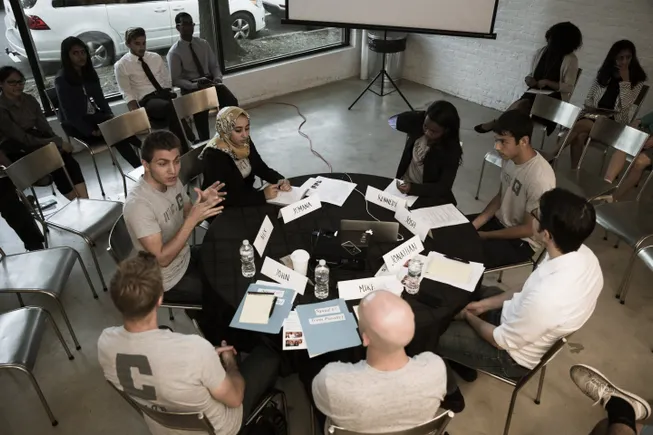 Donate your procurement skills to community service | Supply Chain Dive