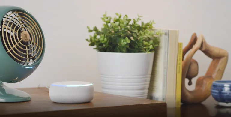 Amazon Alexa suits up with private enterprise skills builder | CIO Dive