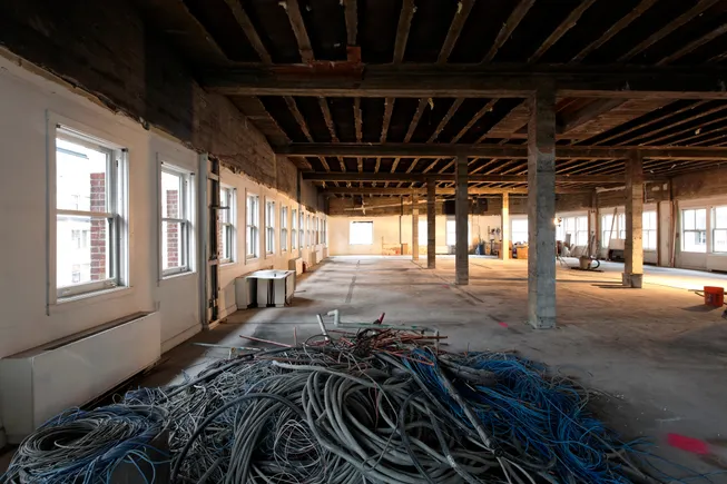 Existing building stock challenges decarbonization goals | Smart Cities ...