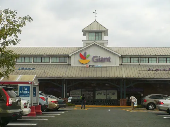 Ahold banners add premium line to private label arsenal | Grocery Dive