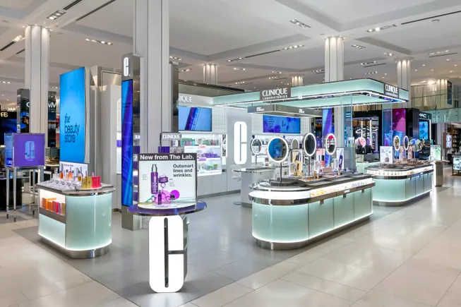 How technology changes the way beauty brands interact with consumers ...