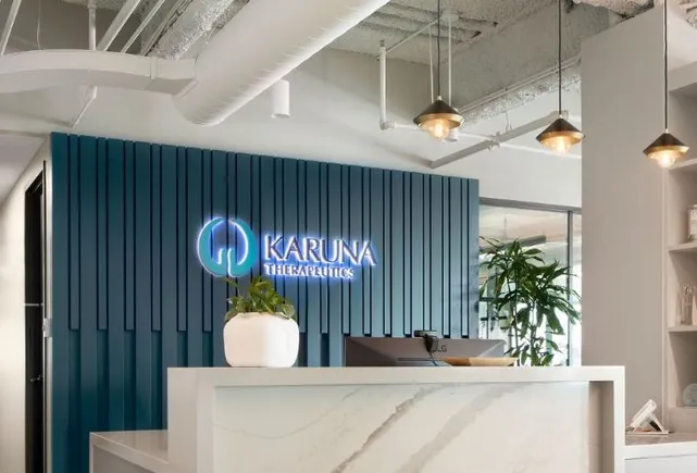 With FDA filing on the horizon, Karuna appoints new CEO | PharmaVoice