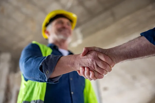 Win more work by bidding less | Construction Dive