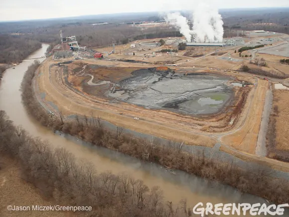 Regulators: Duke Energy broke law on ash spills | Utility Dive