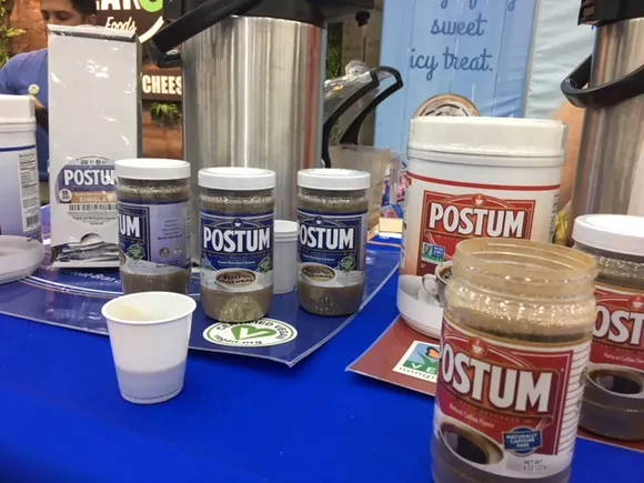 Why a North Carolina couple brought Postum back | Food Dive