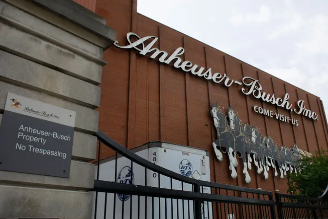 AB InBev CFO: 'You can't hide when a pandemic hits' | CFO Dive