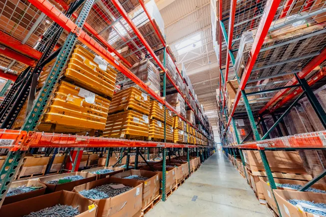 Stephen Gould’s new CEO talks the ‘art’ of integration | Packaging Dive