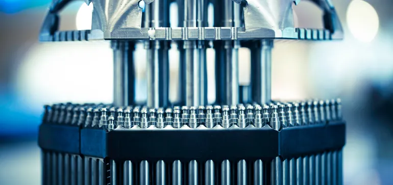 Nano Nuclear Technology to build fuel fabrication plant at Idaho ...