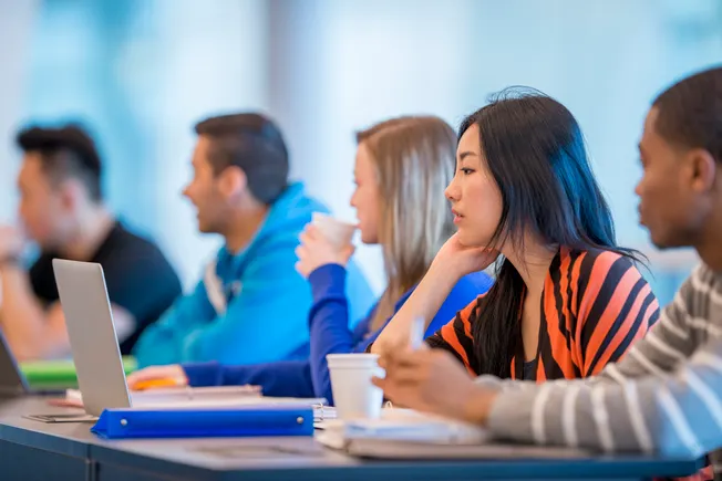 Despite strong workforce presence, Asian-Americans are least likely to ...