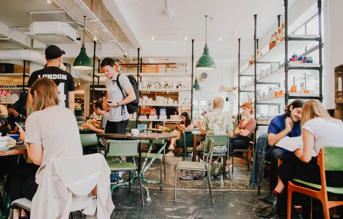 Bad hygiene at restaurants is a top frustration for diners, study says ...