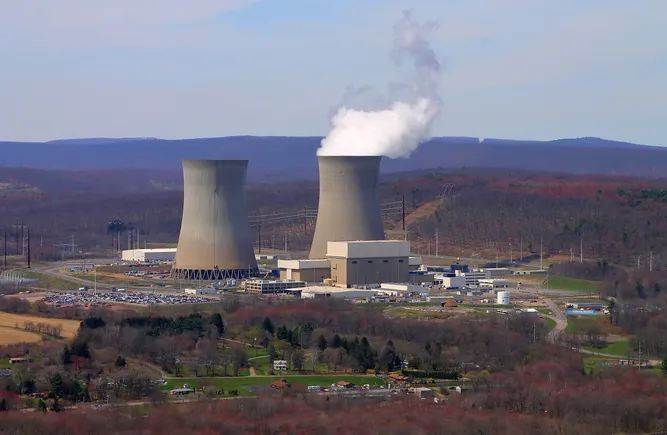 AEP, Exelon challenge PJM interconnection pact for Amazon data center ...