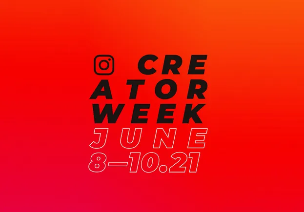 Instagram Announces New 'Creator Week' Event to Provide Platform ...