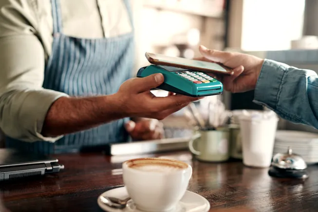 Small businesses embrace digital payments | Payments Dive