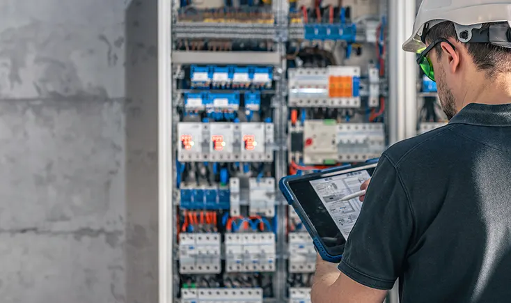 Are building automation systems realistic for small and medium-sized ...