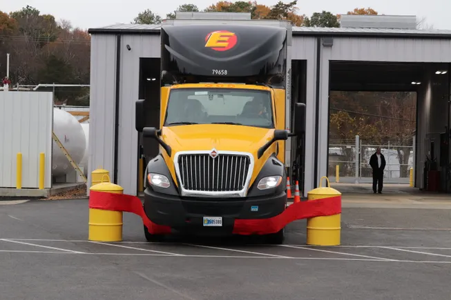 Estes scores second-most terminals in Yellow bankruptcy auction ...