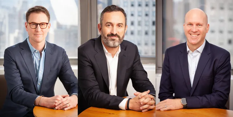 Venture firm Scion Life Sciences launches with $310M to back new biotechs | BioPharma Dive