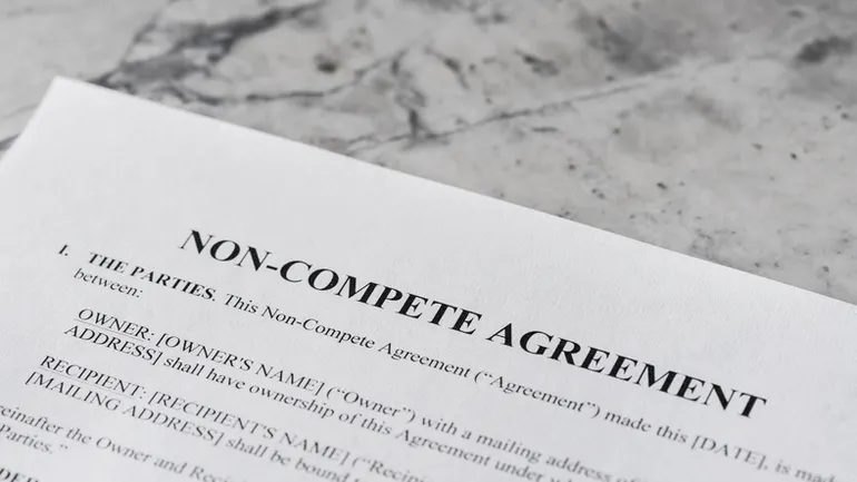 Decision shines light on when courts might fix bad noncompetes | Legal Dive