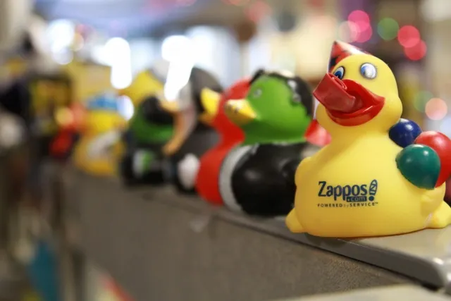Why Zappos thinks employee happiness 'shouldn't be about the dollar ...