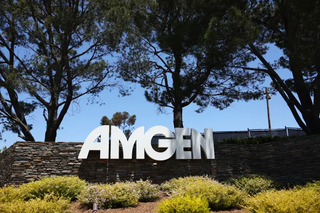 Amgen claims success for two immune drugs, but results underwhelm Wall ...