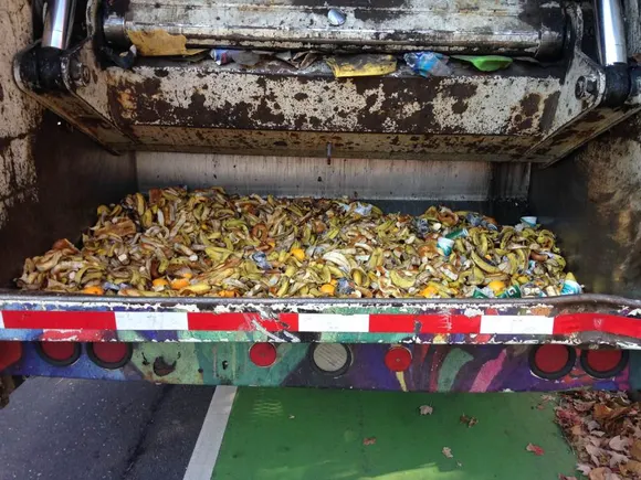 Goodr CEO: Cities should reclassify food as a utility | Smart Cities Dive