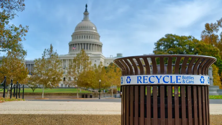 How US recycling programs make it work from coast to coast | Waste Dive