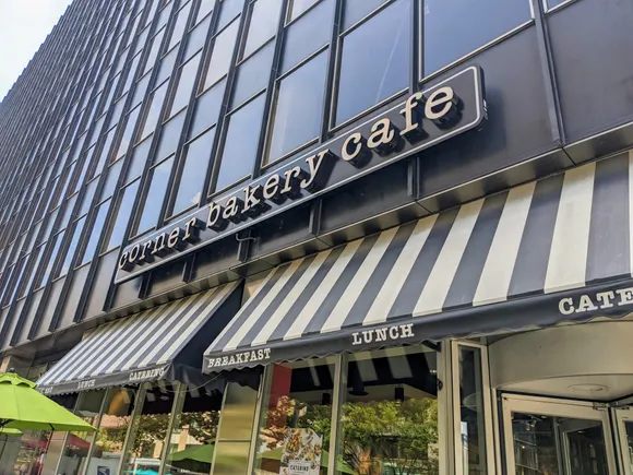 Suit alleges Boston Market owner Jay Pandya looted Corner Bakery Cafe ...