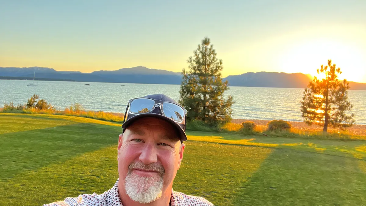 The 6 a.m. CFO: How Edgewood Resort’s Aaron Hartwig Starts His Day | CFO.com