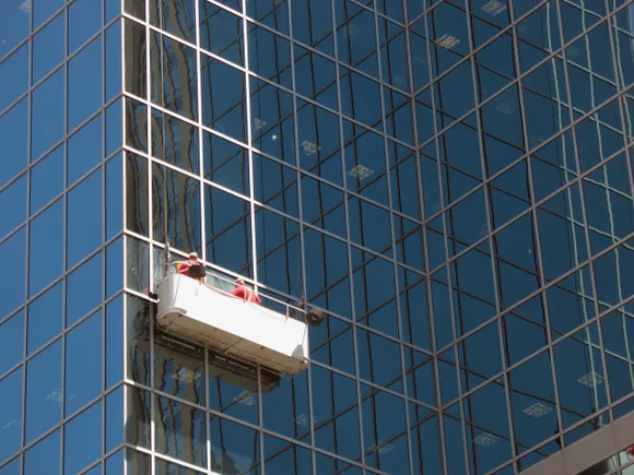 Aerial-platform accidents claim 11 lives in U.S. in Jan.-June period ...