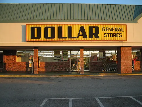 Dollar General tags Checkpoint for EAS deployment in 2,800 stores ...