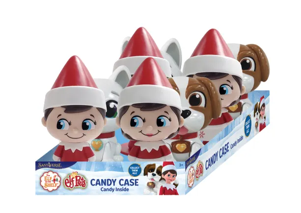 4 tips to help c-stores grow holiday candy sales | C-Store Dive