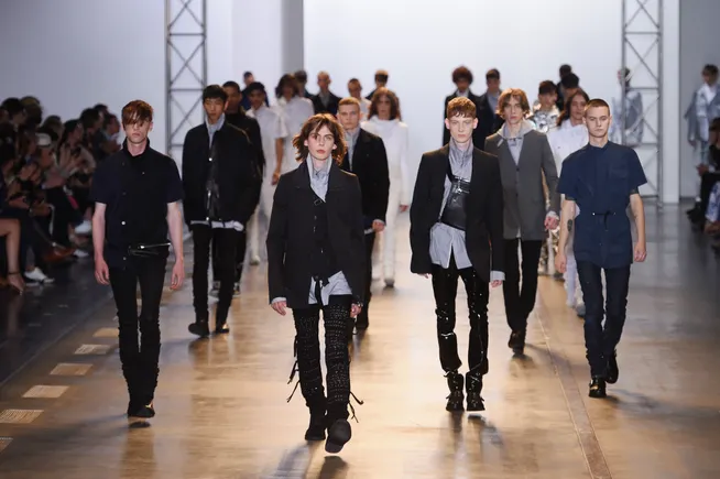 OTB reports 9.1% sales growth to 1.8B euros | Fashion Dive