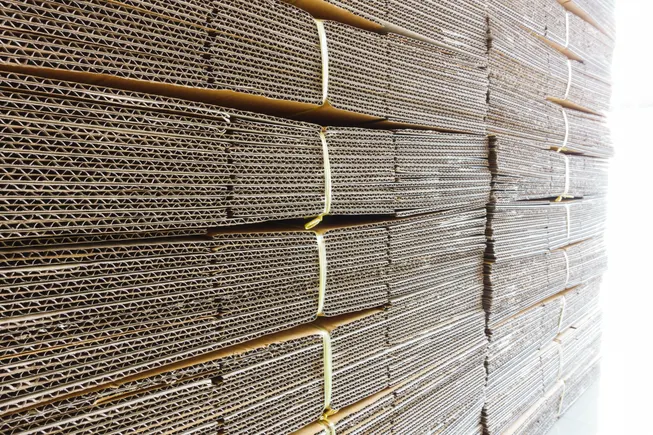 February’s partial price increase for containerboard again raises index ...