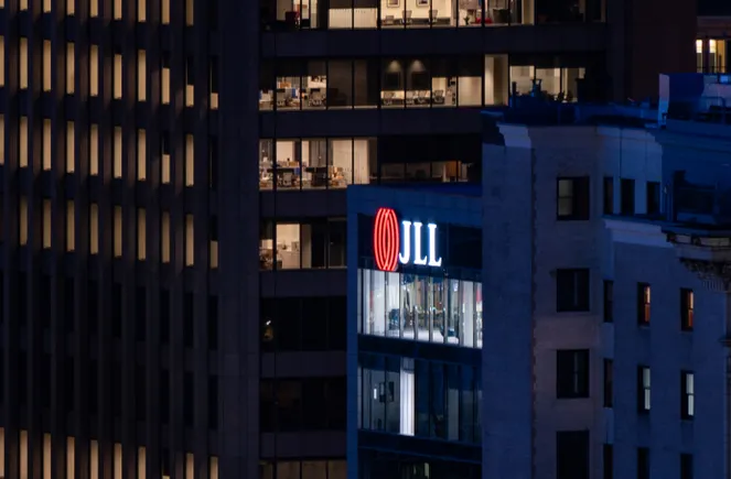 JLL turns Virginia office park buildings into education hub ...