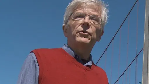 San Francisco bridge specialist Mark A. Ketchum dead at 60 ...