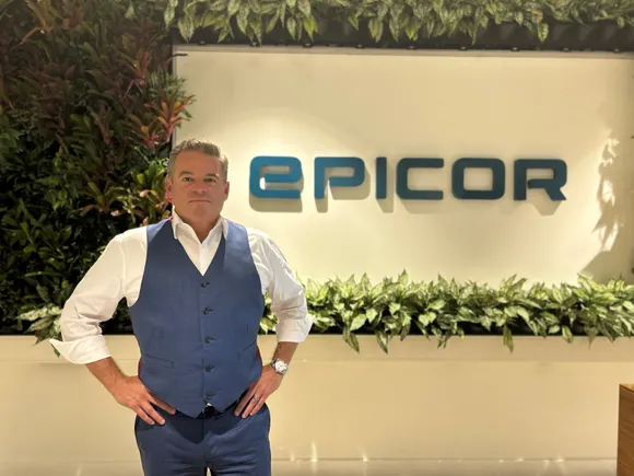 The 6 a.m. CFO: How Epicor’s Sam Monti Starts His Day | CFO.com