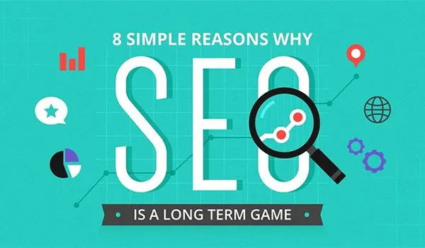 How Long Does SEO Take? 8 Reasons Why You Should Commit Long-Term ...