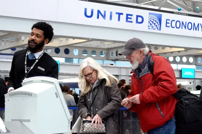 United CEO shares strategic vision to build loyalty and boost revenue ...