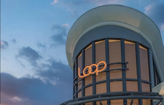 Loop Neighborhood Market revamps mobile app | C-Store Dive