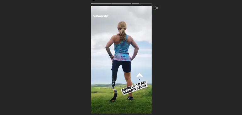 Nike tugs on heartstrings with 'My Crazy Dream' IGTV series | Marketing ...