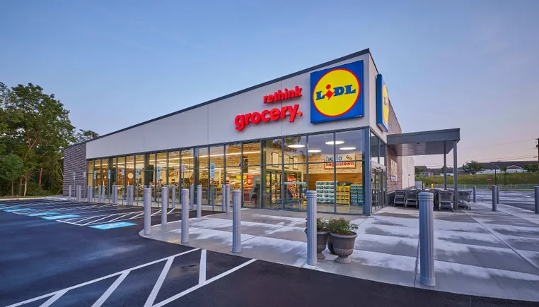 Lidl pulls up stakes in Texas | Grocery Dive