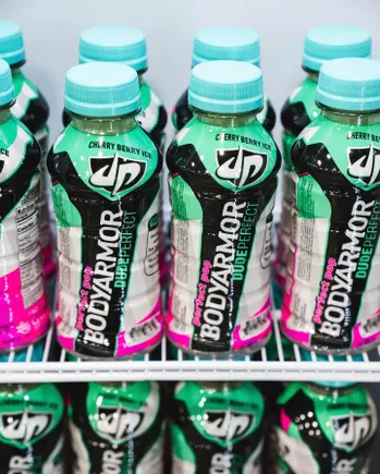 The Weekly Sip: Coca-Cola taps YouTube stars for BodyArmor collab ...